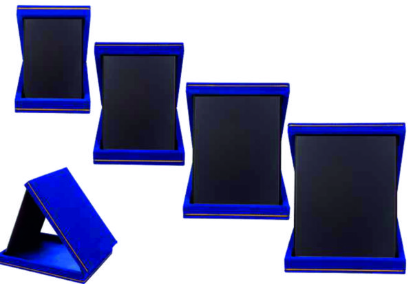 Velvet Box (Red/Blue) – Asgawards